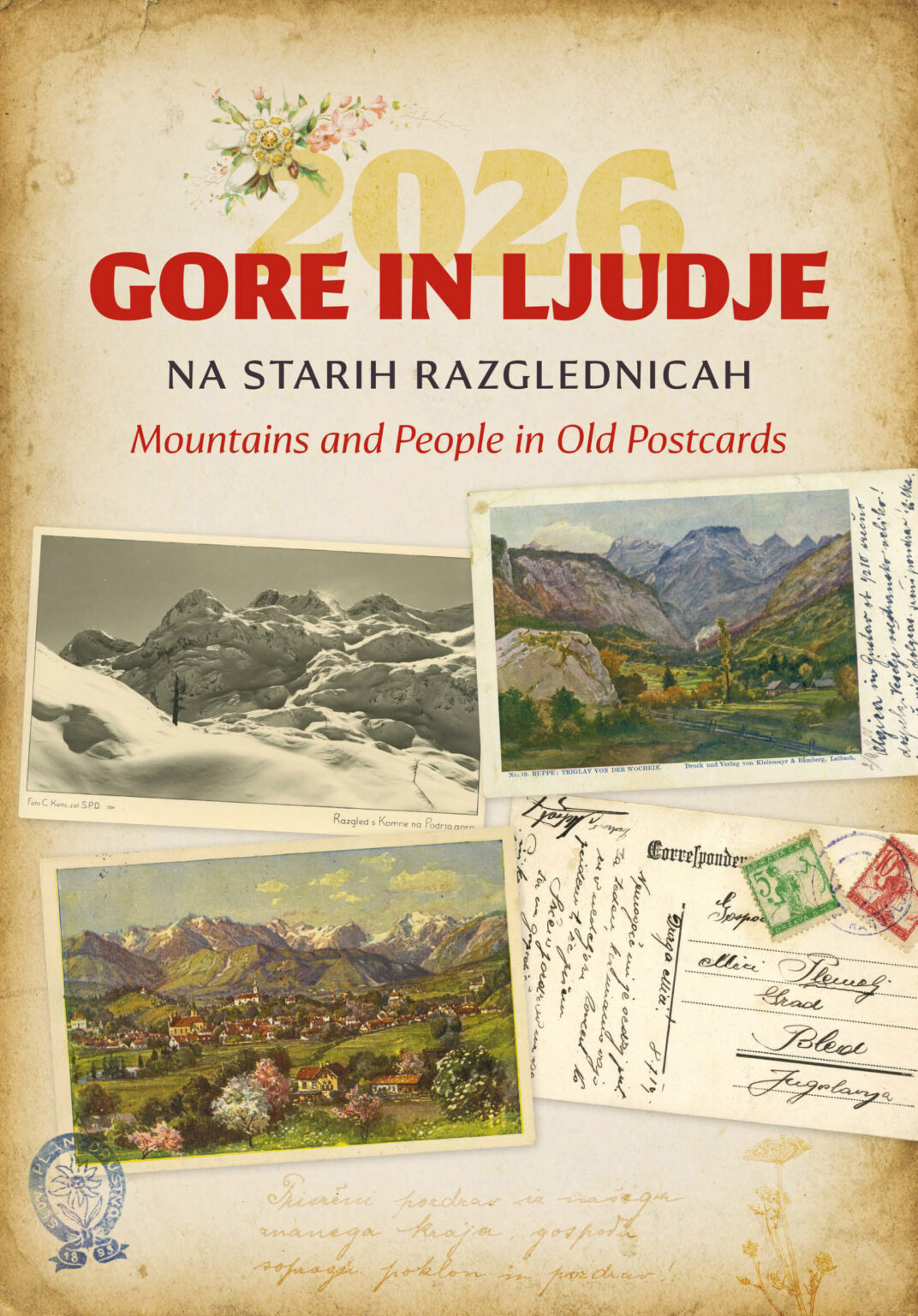 Gore in ljudje